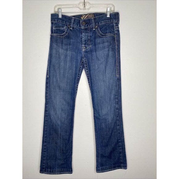 William Rast | Pants | Mens William Rast Jeans 32 X 3 Billy Flare ...